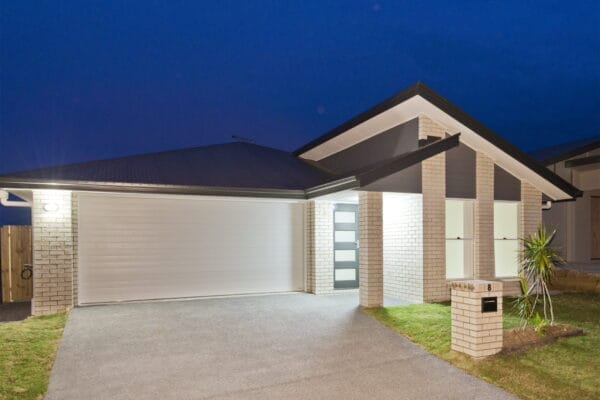 Built Home Charlotte Design - Wisteria Homes