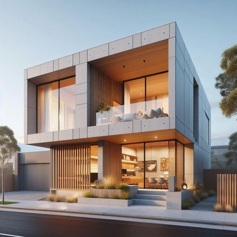 Durra Panel Homes Brisbane | Custom Builder Acoustic & Eco Design