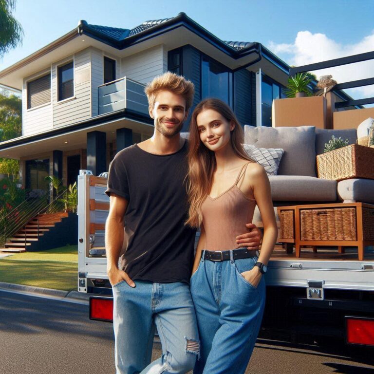 Queensland First Home Owners Grant 2024 - Wisteria Homes