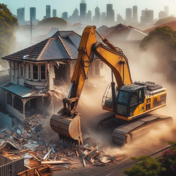 Best Builder: Knock Down Rebuild Brisbane - 10 Knock Down Rebuild