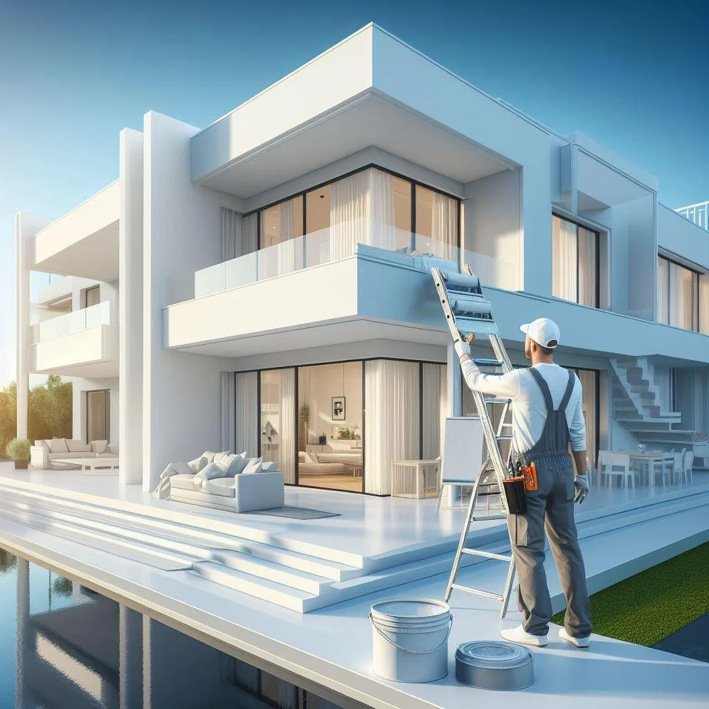 House Rendering for Australian Homes 5 Options - Wisteria Homes